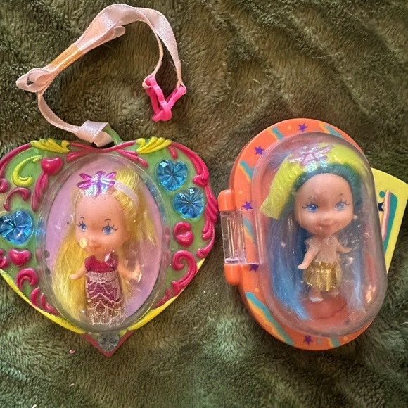 Toys | Liddle Kiddle Dolls | Poshmark